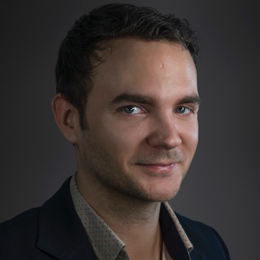 Istvan Balogh Resume