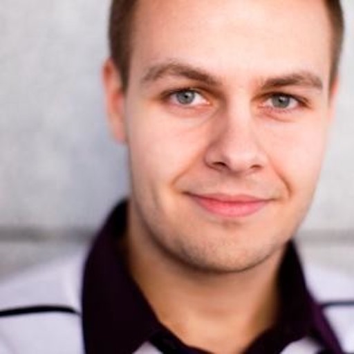 Istvan Balogh Resume