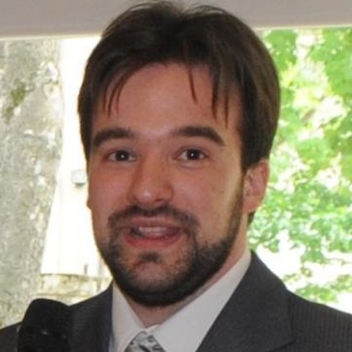 Istvan Balogh Resume